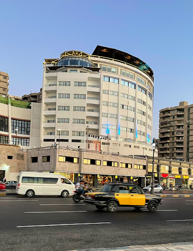 El Mahrousa Hotel - Lsteo